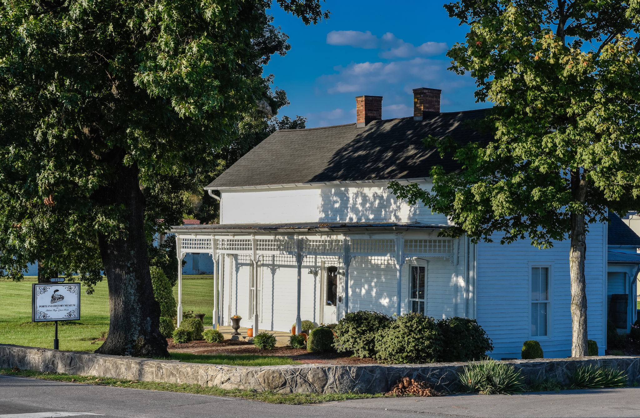 Home - Our City - Portland, TN