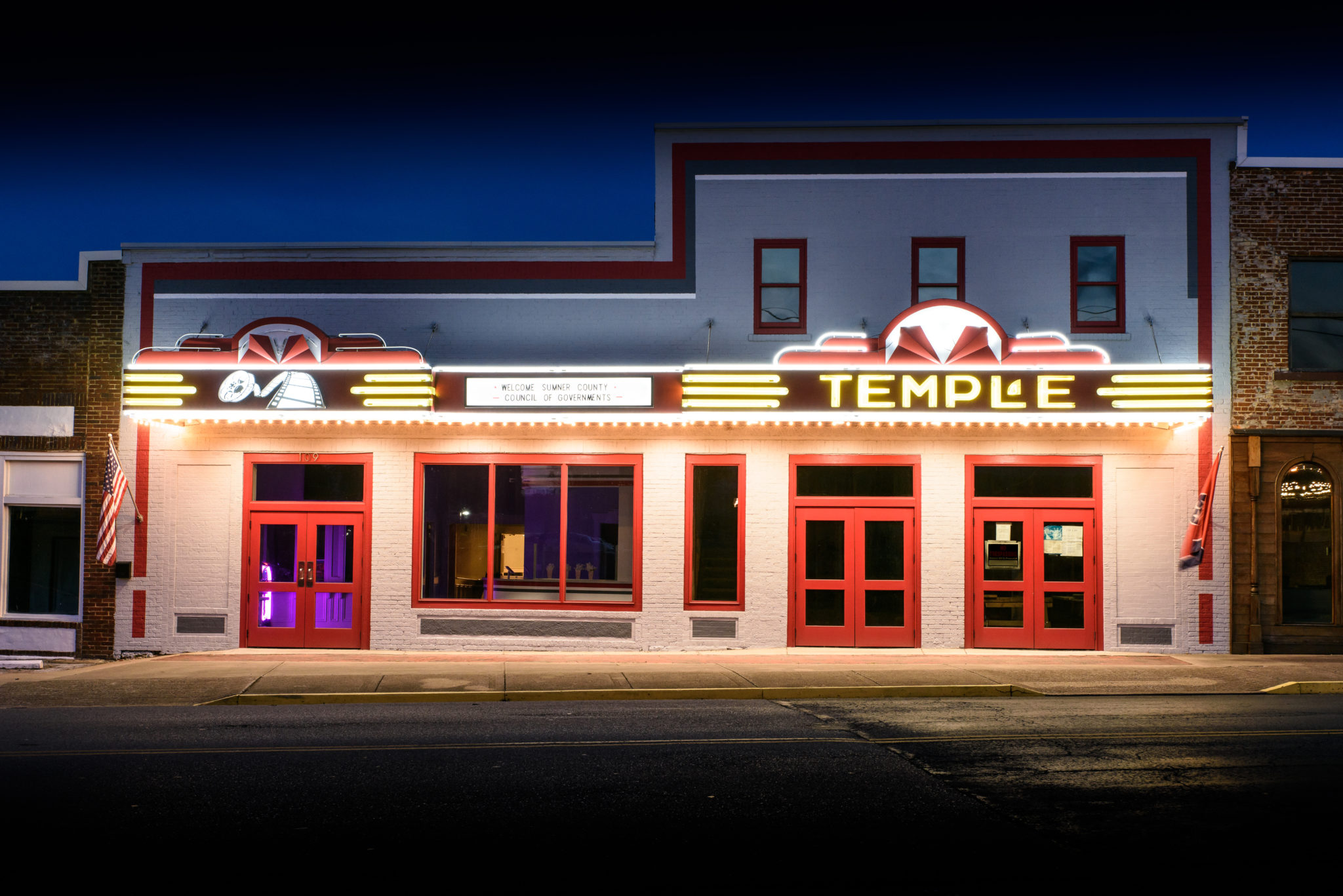 Home - Our City - Portland, TN